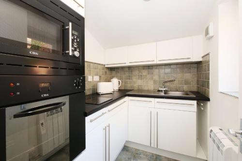 Stodham Studio - One Bed Near York Minster - York