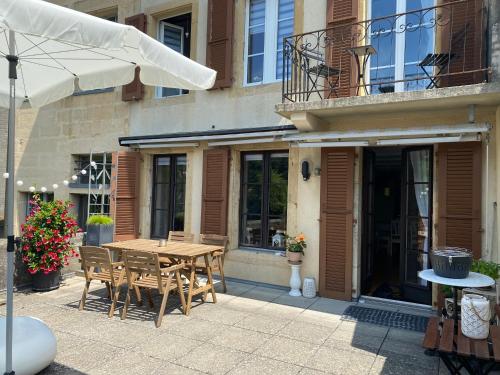 Joline Private Guest Apartment Feel Like Home - Bienne