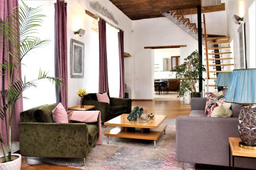 Tallinn City Apartments - Old Town - Tallinn