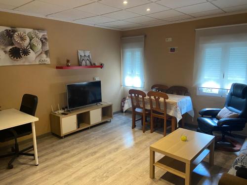 Cheap & Equipped Apartament Nearly Center - Elda