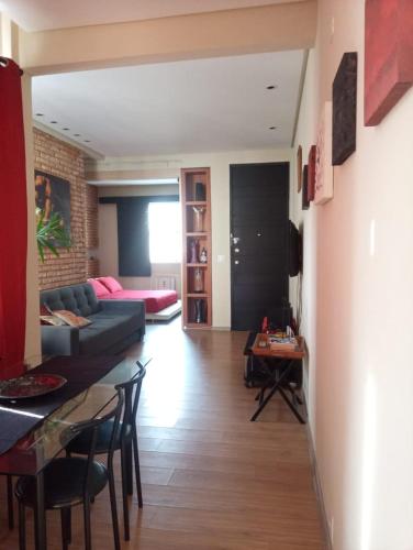 Excelente Apto Quarto E Sala Ipanema Posto 9 - Ipanema