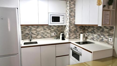 Sevilla Alameda Pg Apartamentos - 塞維利亞