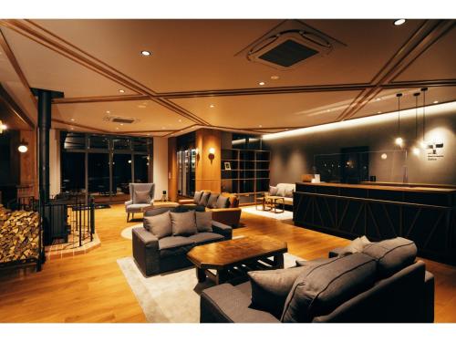 Hotel Karuizawa Cross - Vacation Stay 56422v - Karuizawa