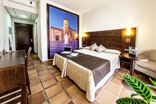 Hotel Albaida - Mazagón