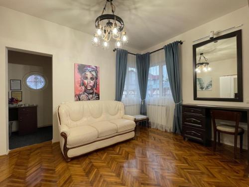 Premier Rooms - Blejoi