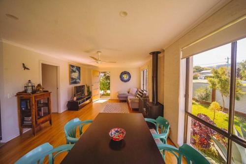 Orana ~ 2 Blocks To Beach ~ Free Wifi - Apollo Bay