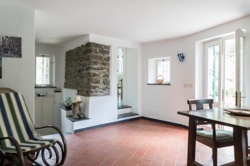 Villa Smith - Vernazza