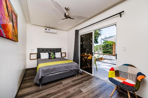 Hotel Elixir | Costa Rica - Venue Report