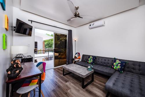 Hotel Elixir | Costa Rica - Venue Report