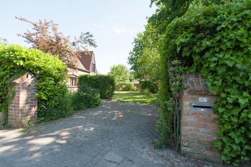 Lien's Cottage - Bruges