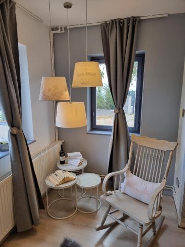 Apartmanhaz 2-6 Fonek - Pécs