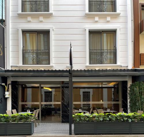 Mithras Hotel - Alsancak