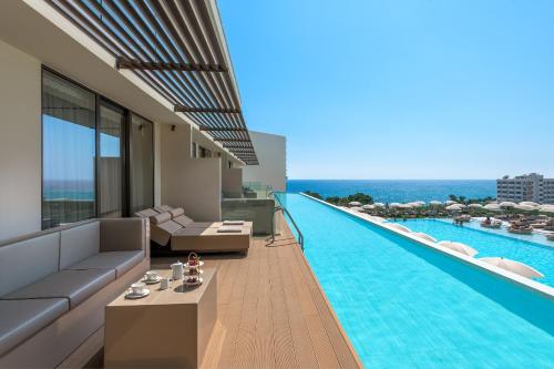 Amarande (Adults Only) - Ayia Napa