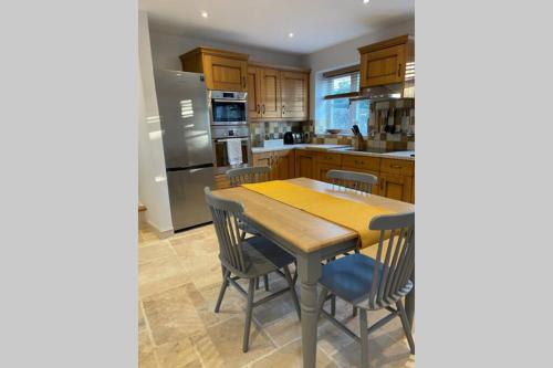 Charming, Cosy Waterside Retreat In Gimingham, North Norfolk - Mundesley
