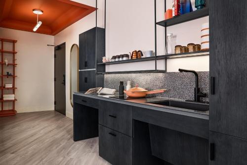 The Catbird Hotel in Denver (CO) - reviews, prices | Planet of Hotels