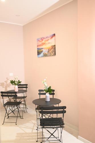 Magica B&b - Salerno