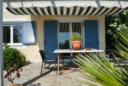 From €71 - Iron Hill Pool Villa - Amazing Sunset & Sea View, Porto Heli