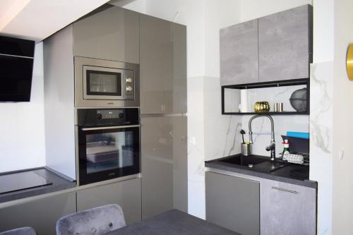 Apartmani Lavin - Malinska