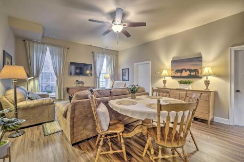 Quaint Apartment In Historic Georgetown! - Georgetown, KY