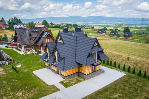 Apartamenty U Andzi - Białka Tatrzańska