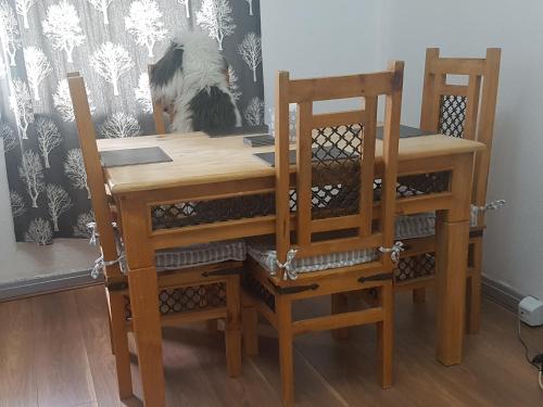 Cosy Room In Galashiels - Galashiels