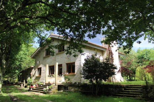 Villa Casa De Campo Los Carballos - Galicia