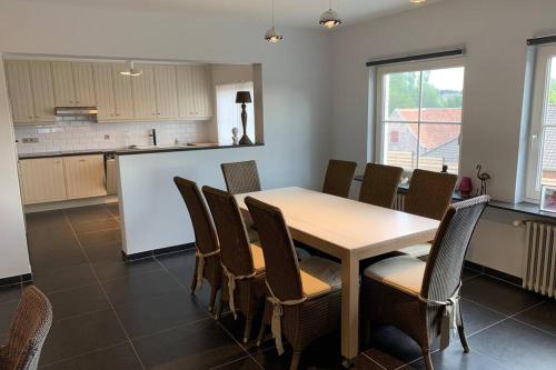 Duplex Appartement Nokeredorp - Vlaamse Ardennen - Oost-Vlaanderen