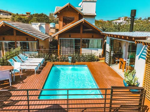 Villa Sunshine - Imbituba