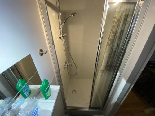 Sympathique Logement En Rez-de-chausse, De 21m 2 - Beauvais