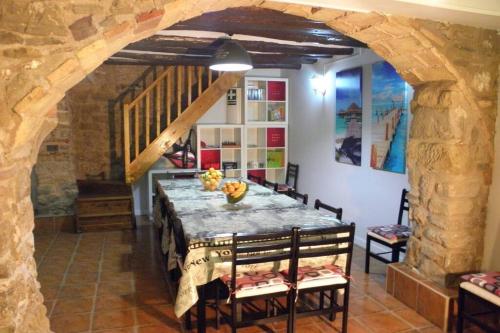 Casa Parra Lazagurria - Navarra