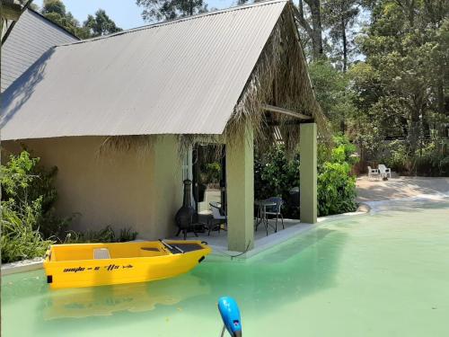 Beach Island Graskop, South Africa - reviews, prices | Planet of Hotels