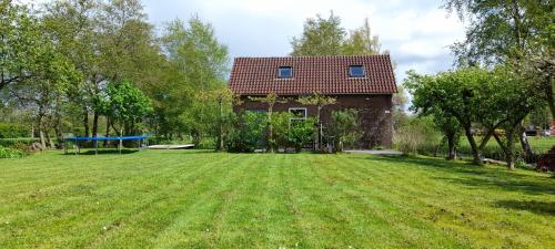 Huisje Beukers - Giethoorn