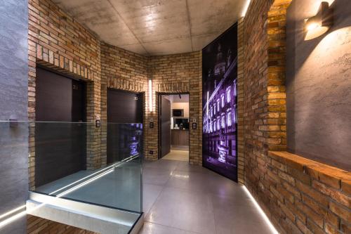 Abba Apartments - Wrocław