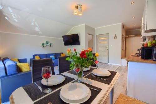 Apartamenty Perla Szczyrku - Szczyrk