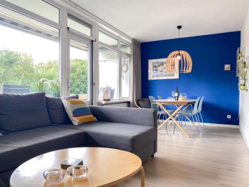 Vakantie Appartement Westkapelle We05 - Zoutelande