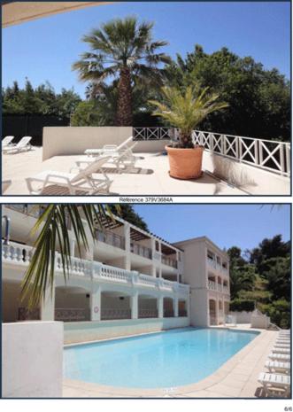 Cannes Villa Francia - Cannes