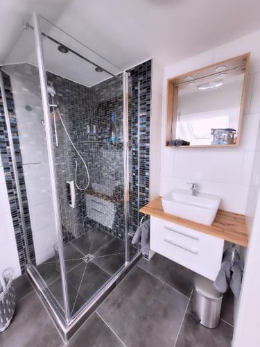 Stengels Sekt Appartements - Heilbronn