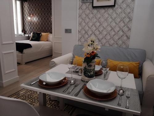 La Suite Del Conde Luxury Suites - Seville