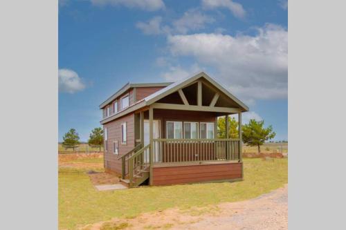 077 Tiny Home Near Grand Canyon South Rim Sleeps 8 - Arizona