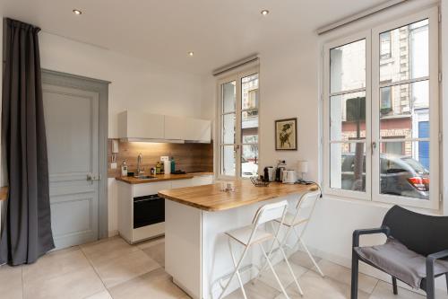 Residence Quelin Honfleur - Équemauville