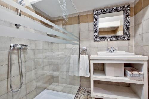 Chateau La Vallette - Barrakka Suite - Valletta