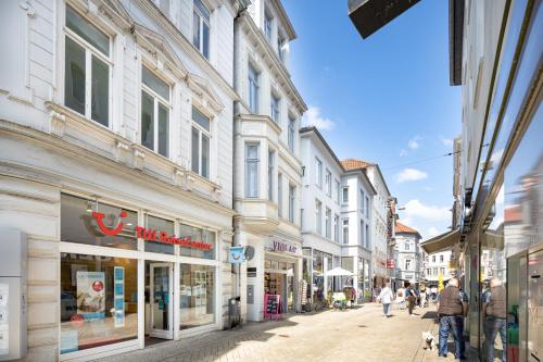 Bergmann Boardinghouse Oldenburg - Oldenbourg