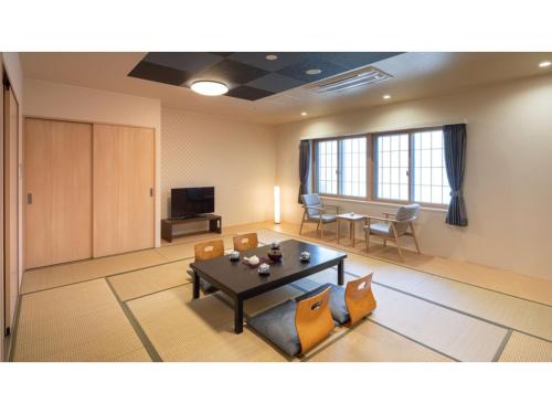 Imagine Hotel & Resort Hakodate - Vacation Stay 73144v - Hakodate
