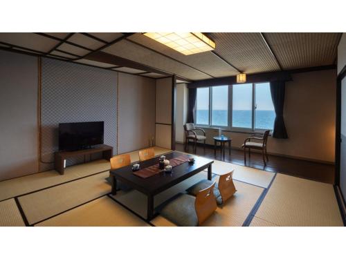 Imagine Hotel & Resort Hakodate - Vacation Stay 73141v - Hakodate