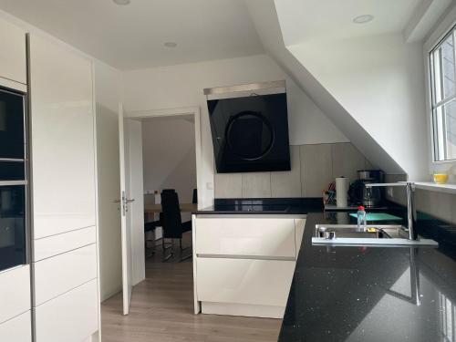 Ferienwohnung Falkenfeld - Lübeck