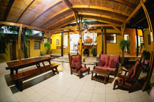 La Posada De Moncho - Puerto Iguazú