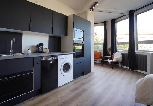 V' Appart Spa - Troyes