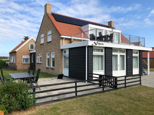De Vrije Wil - Nes