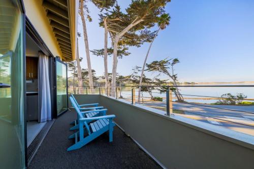 Baywood Inn Bed & Breakfast - Avila Beach, CA