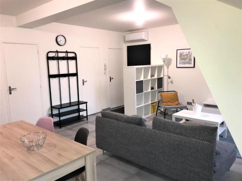 Hyper-centre Reims Climatisation Renove - Reims